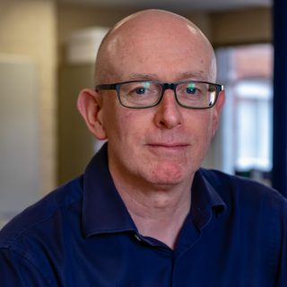 The Team - collinshallgreen