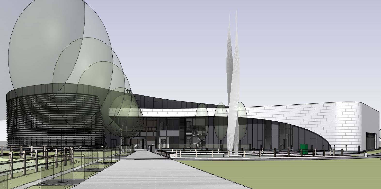 Derby Innovation Centre - collinshallgreen