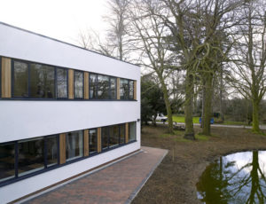 Coundon Court School, Coventry - collinshallgreen