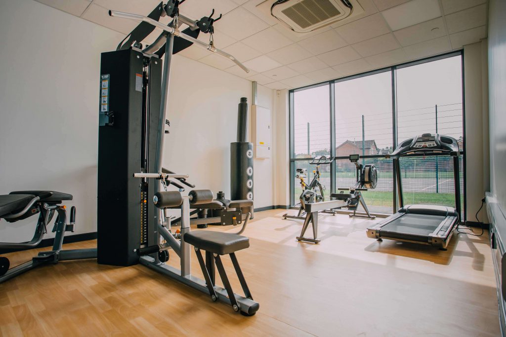 Springwell Alternative Academy Grantham - collinshallgreen