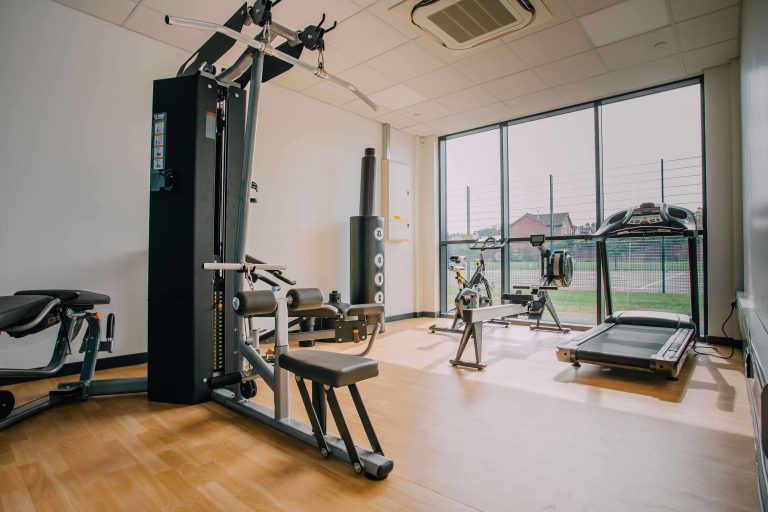 Springwell Alternative Academy Grantham - collinshallgreen