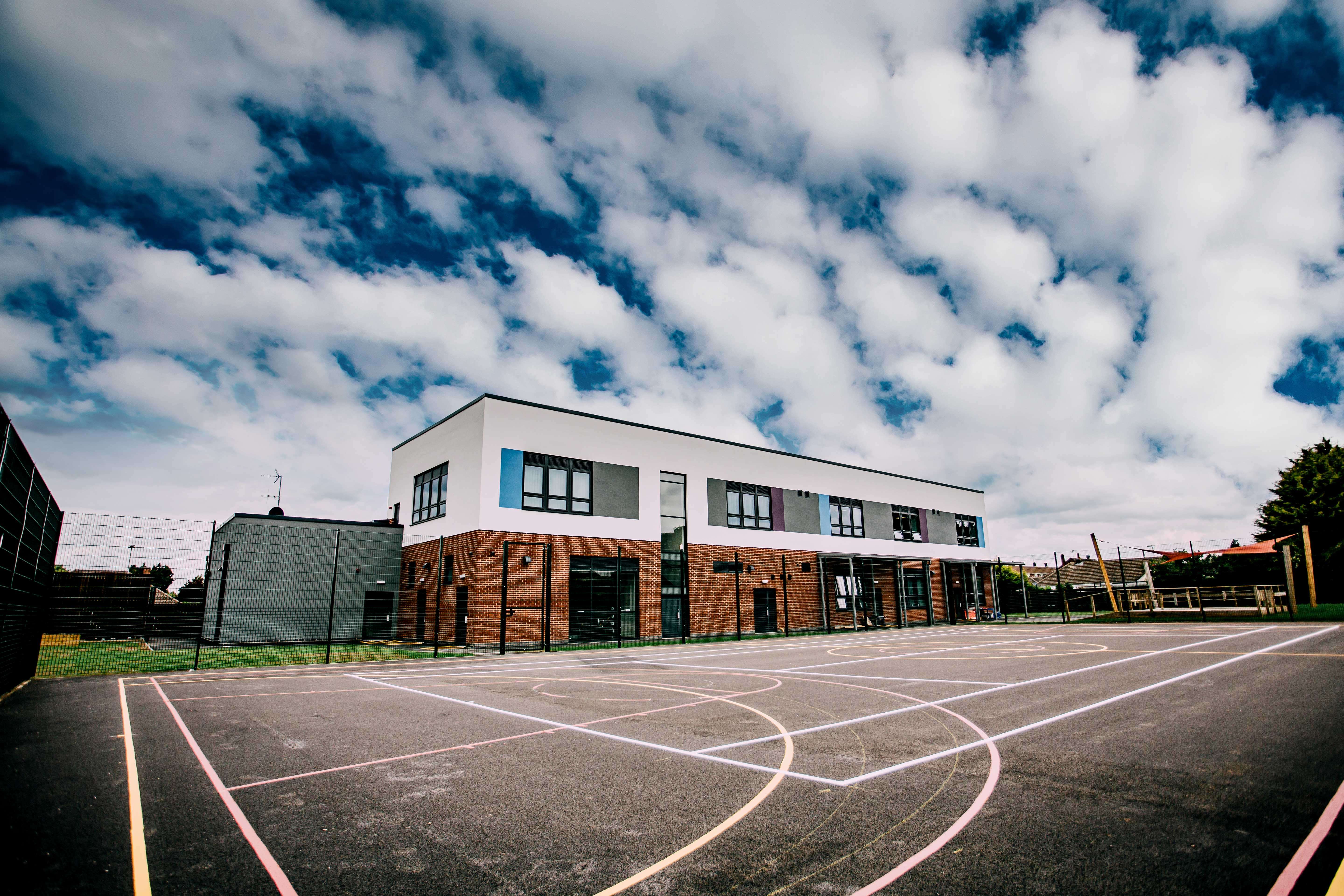 Springwell Alternative Academy Lincoln - collinshallgreen