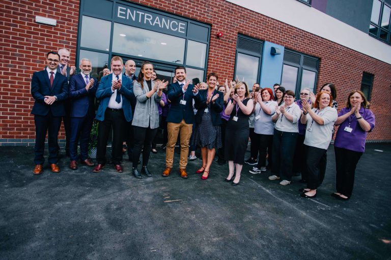 Springwell Alternative Academy Grantham - collinshallgreen