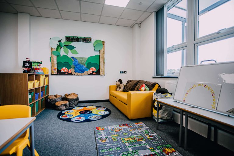 Springwell Alternative Academy Lincoln - collinshallgreen