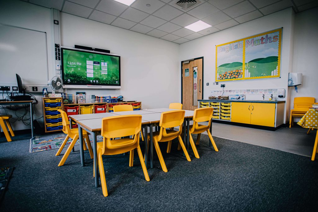 Springwell Alternative Academy Lincoln - collinshallgreen
