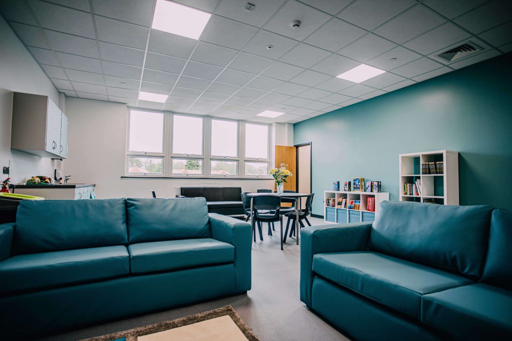 Springwell Alternative Academy Lincoln - collinshallgreen