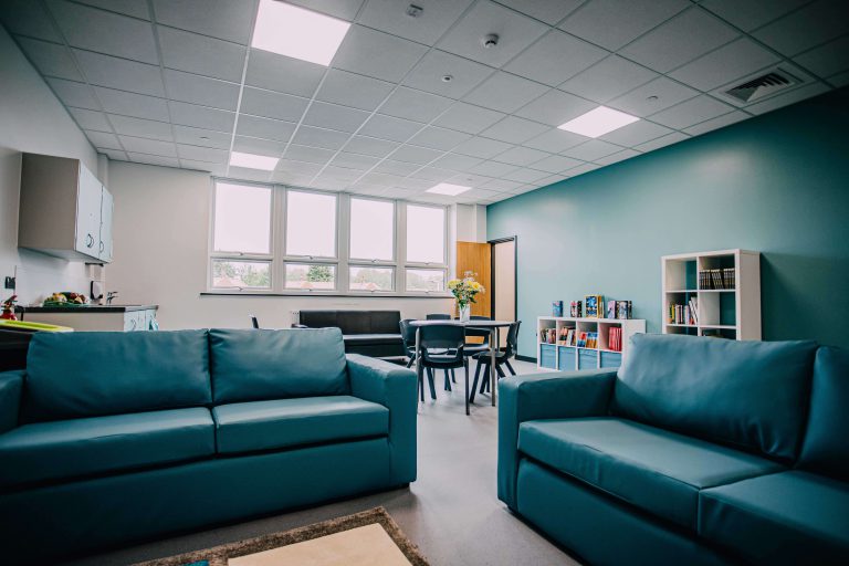 Springwell Alternative Academy Lincoln - collinshallgreen