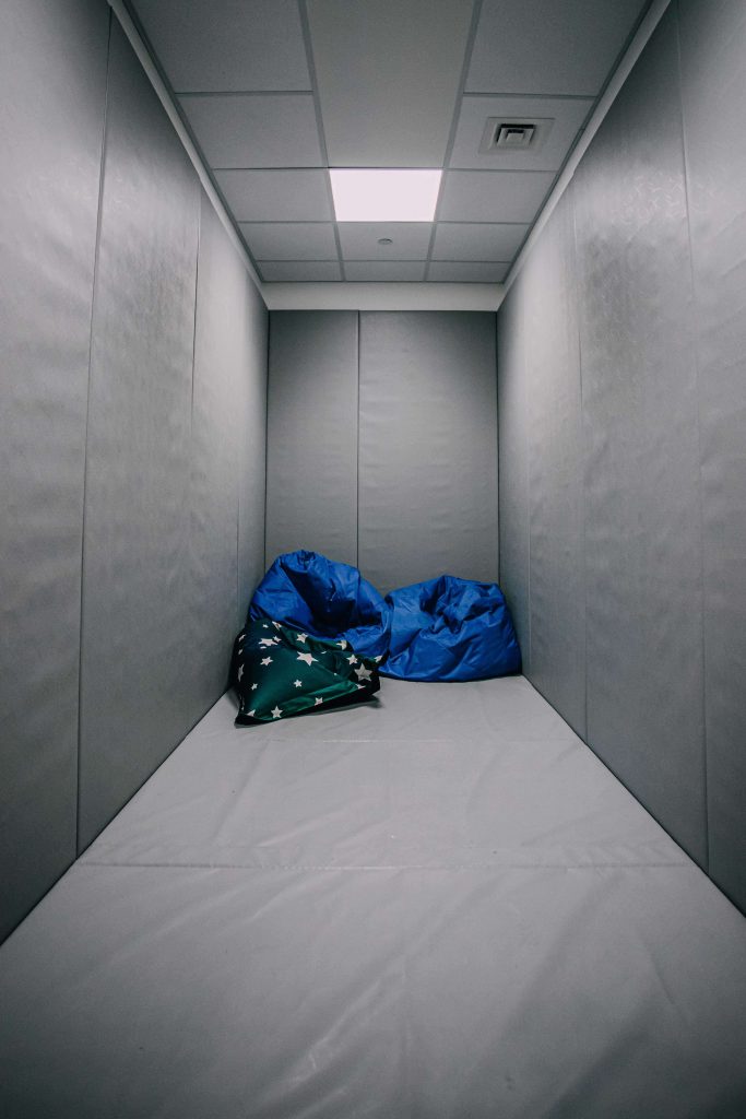 Springwell Alternative Academy Lincoln - collinshallgreen