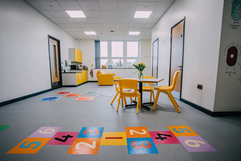Springwell Alternative Academy Lincoln - collinshallgreen