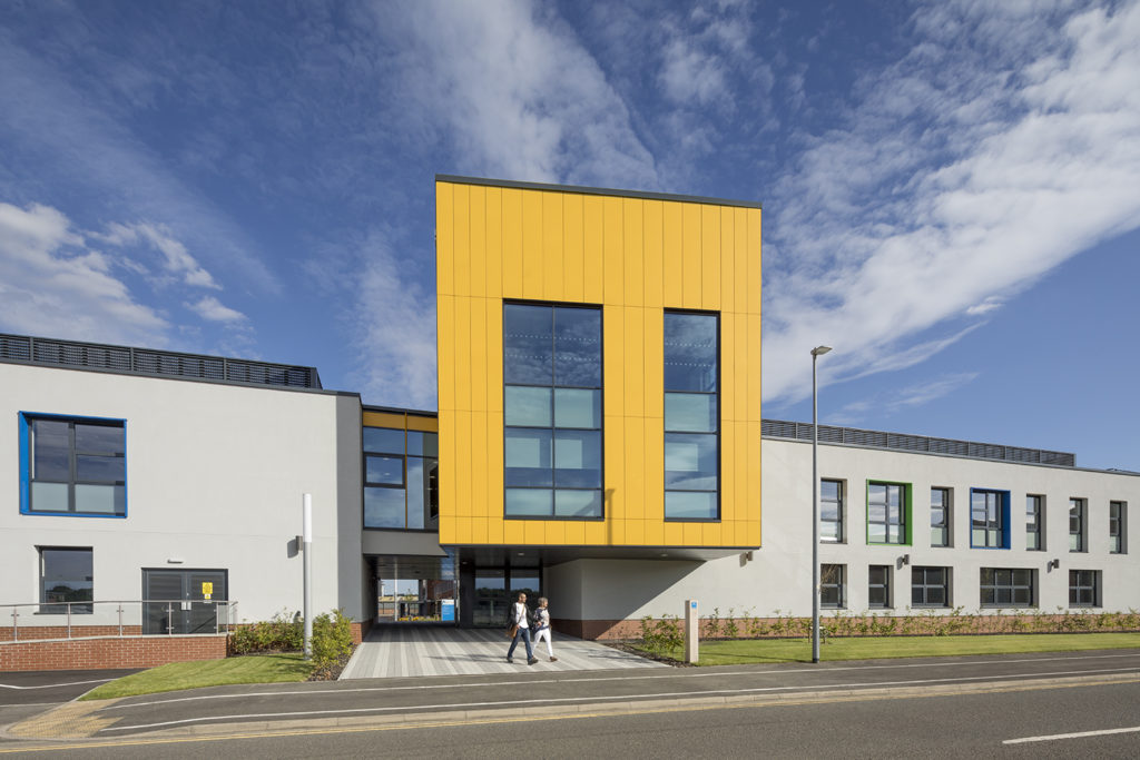 Boole Tech Centre - collinshallgreen