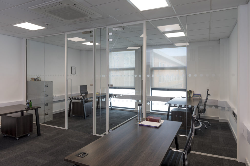 Boole Tech Centre - collinshallgreen
