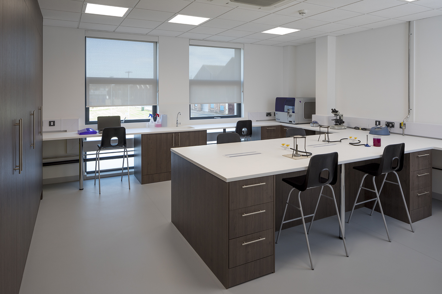 Boole Tech Centre - collinshallgreen